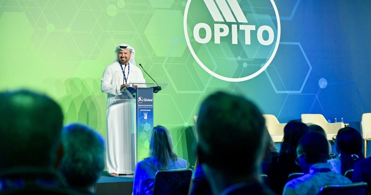 OPITO Announces International Board Transition to Strengthen Global and ...